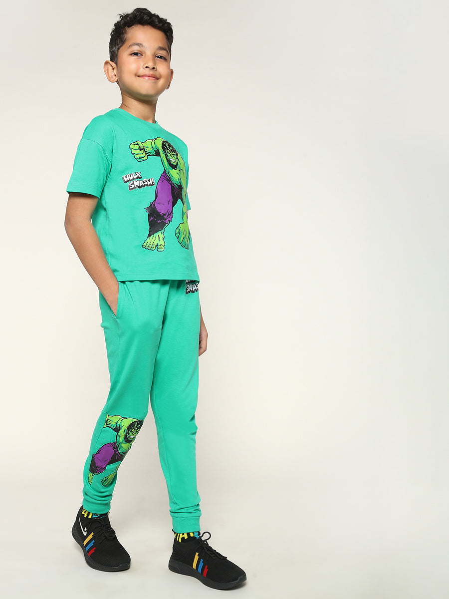 Hulk Boy Jogger – BONKIDS