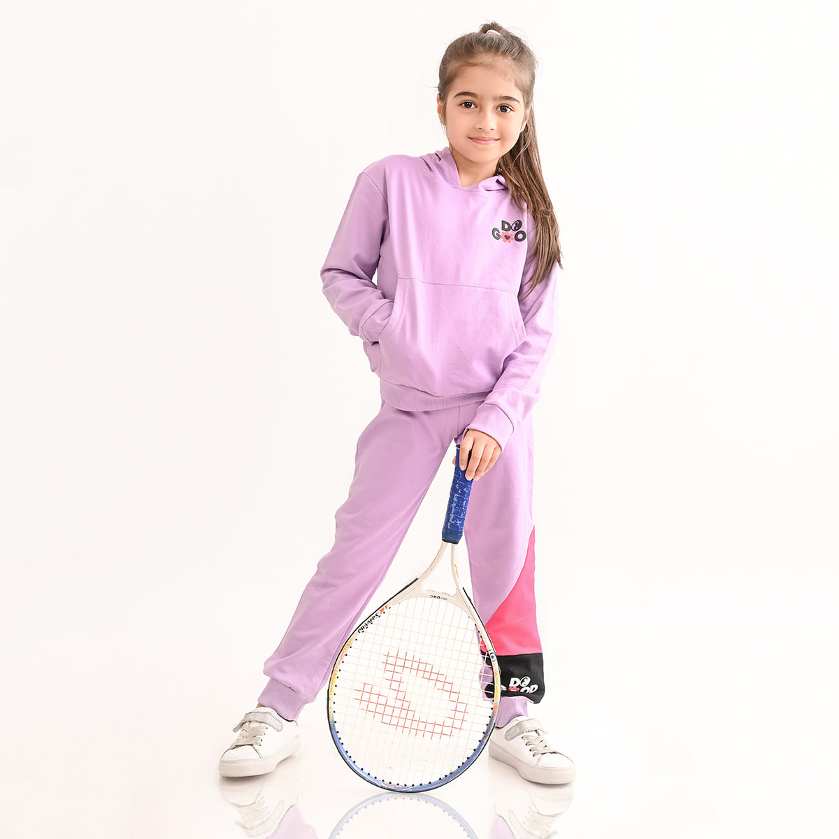 Girls Winter wear clothing set – BONKIDS