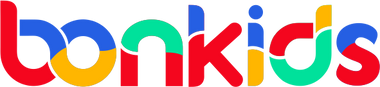 BONKIDS - House of all Characters!